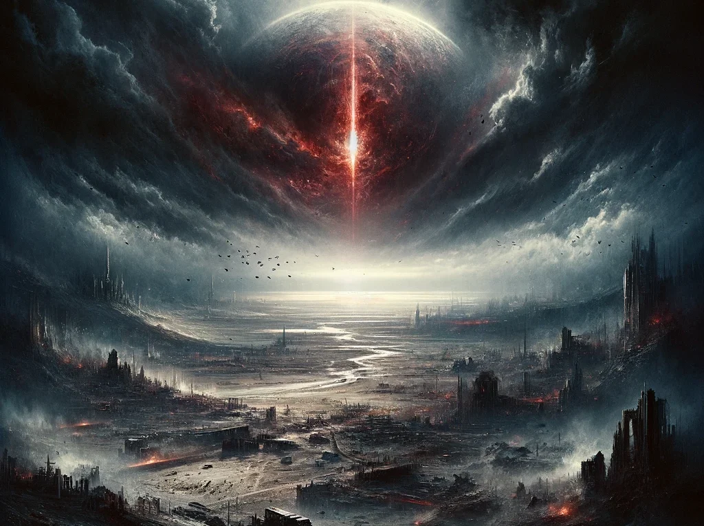 Koniec Świata - Eskim.pl